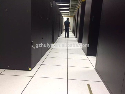 Server Room Raised Floor Tiles/hpl Raised Floor Tile, High Quality ...