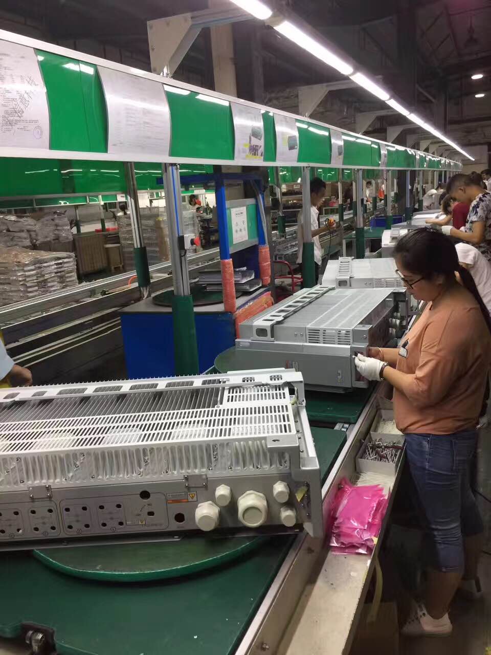 China Assembly Line,Motorcycle Assembly Line,Tricycle Assembly Line ...