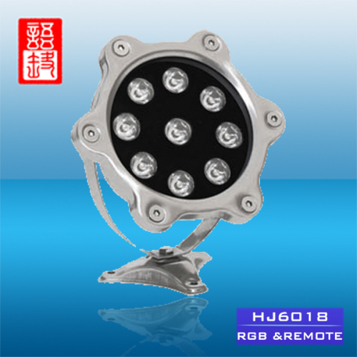 Ip68 Led Underwater Spot Light, High Quality Ip68 Led Underwater Spot ...