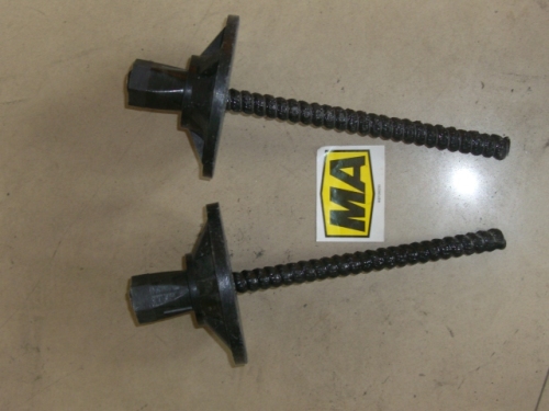 High Modulus Fiber Glass Frp Tunnel Anchor Rock Bolt, High Quality High ...