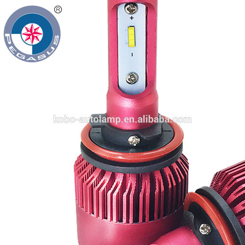 Faros Led Kia Rio, alta calidad Faros Led Kia Rio en bossgoo.com
