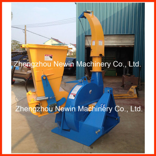 6 Inch 3 Point Hitch Pto Tree Wood Chipper, High Quality 6 Inch 3 Point ...