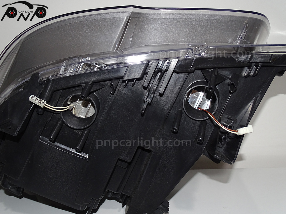 ไฟหน้า Xenon สำหรับ Bmw 5 'f07 Gt คุณภาพสูง ไฟหน้า Xenon สำหรับ Bmw 5 ...
