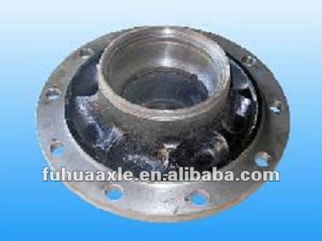 Volvo Truck Wheel Hub, High Quality Volvo Truck Wheel Hub on Bossgoo.com