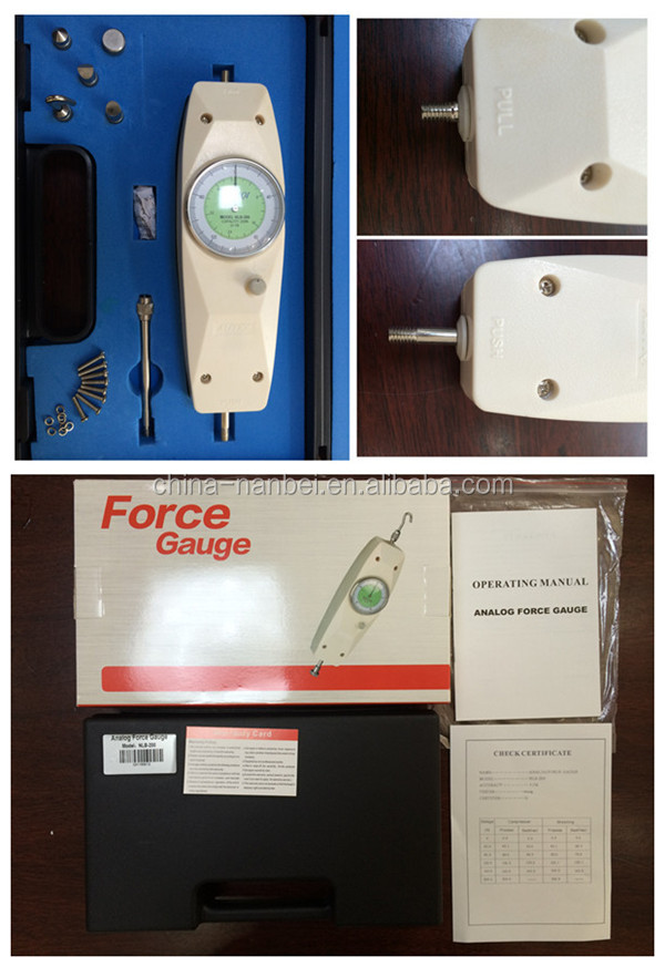 Push Pull Pull Orthodontic Clamping Digital Force Gauge ราคา คุณภาพสูง ...