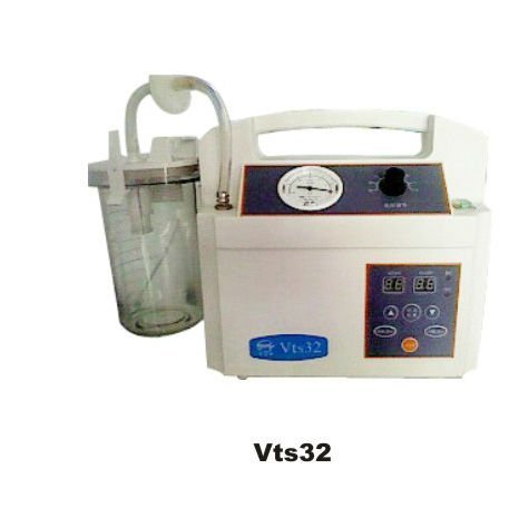 Portable Wound Continuous Drainage Suction Pump, High Quality Portable ...