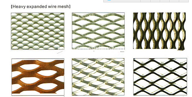 Pvc Coated Expanded Metal Mesh, Bossgoo.com의 고품질 Pvc Coated Expanded ...