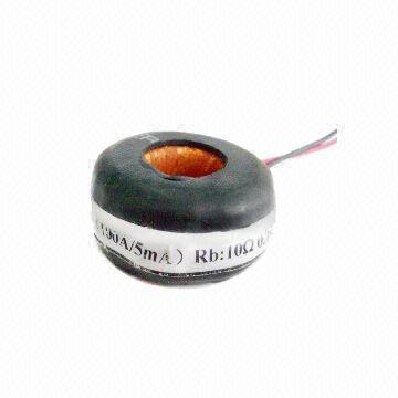 Ring Type Ct With Dc Immunity Series, High Quality Ring Type Ct With Dc ...