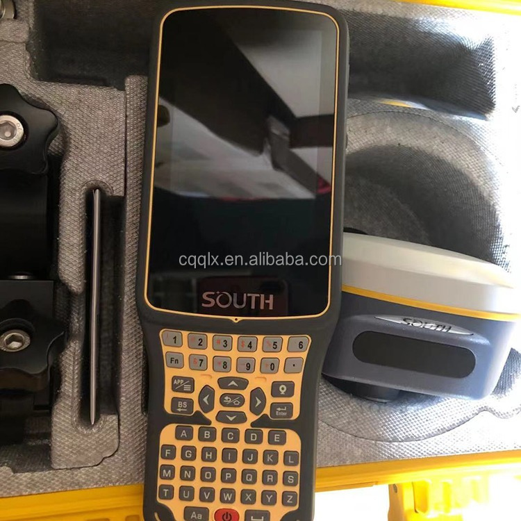 South G2 Gnss Rtk Land Surveying Instrument - High Quality Gps Rtk ...
