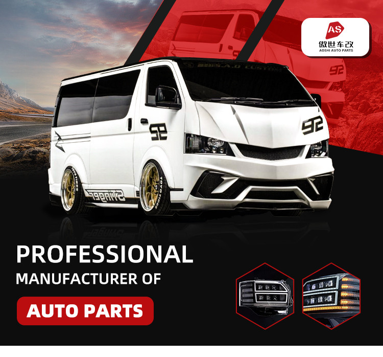 Hiace Home Toyota Townace Lite Ace Van 52506-bz020 52507-bz020 Rear ...
