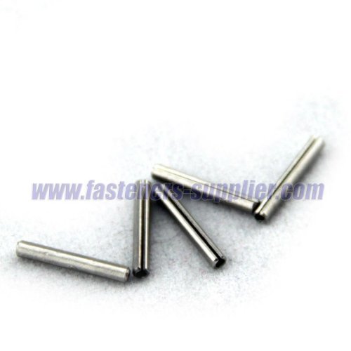 Din 1481 Zinc Plated Steel Straight Pin Distributor, High Quality Din ...