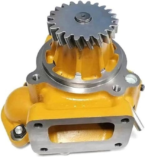 6251-61-1100 Komatsu Pc400 굴삭기 워터 펌프 6251-61-1101, Bossgoo.com의 고품질 ...