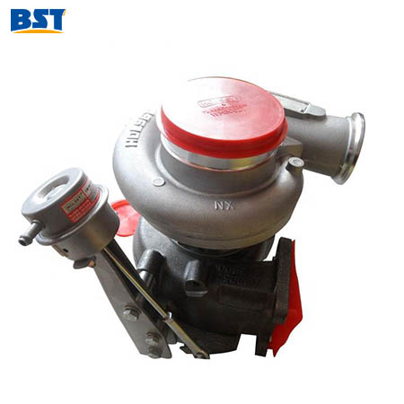 Cummins Engine 6ct8.3/hx40w Turbocharger 4089274/3597311, High Quality ...