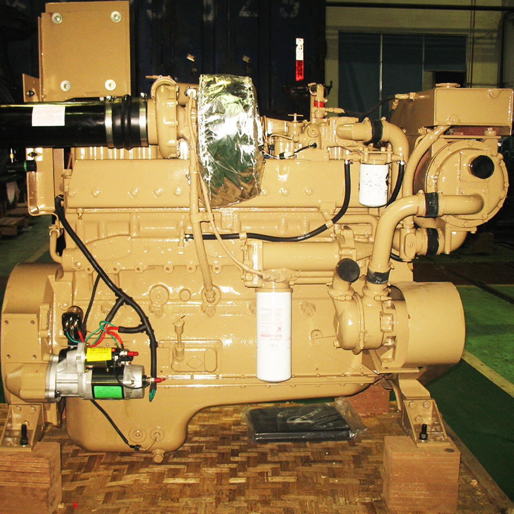 Cummins K19 KTA19-M KTA19-M3 Marine Engine China Manufacturer