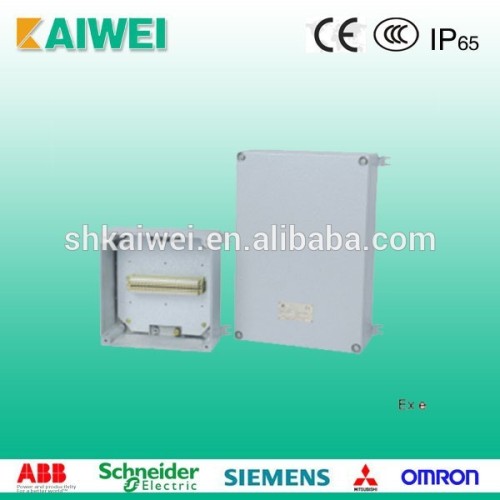 Bxj-e Series Explosion-proof Terminal Boxes, High Quality Bxj-e Series Explosion-proof Terminal ...