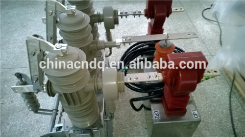 Circuit Breaker Pole Mounted 12kv, High Quality Circuit Breaker Pole ...