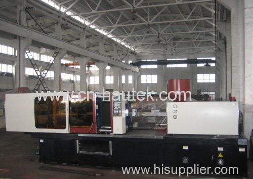 Pet Specialized Screw Injection Machine , High Quality Pet Specialized ...