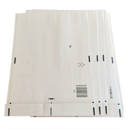 Corrugated Paper Bottom Gusset Box Machine China Manufacturers ...