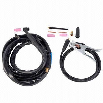 Inverter Ac/dc Square Wave Pulse Tig Welding Machine/welder With Good ...