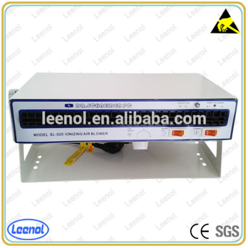 Horizontal Esd Lonizing Air Blower, High Quality Horizontal Esd ...