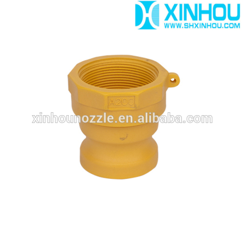 Quick Connector Pipe Connection Quick Coupling, High Quality Quick ...