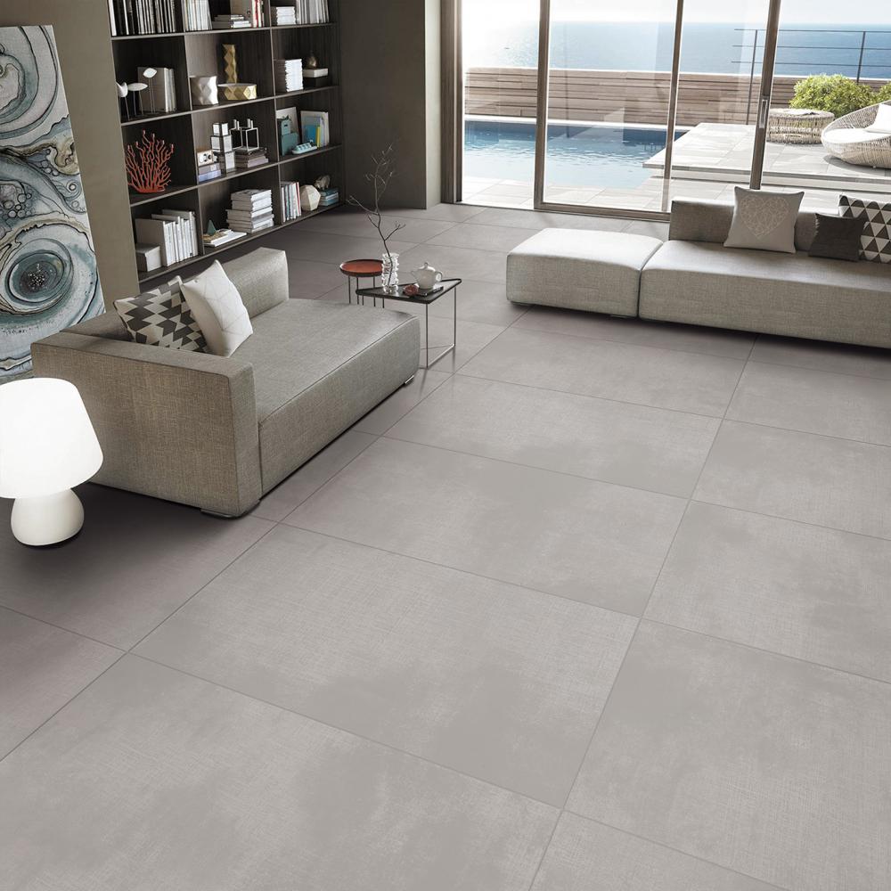 Parcos Floor Tile Cement Glazed Procelain Tile, High Quality Parcos ...