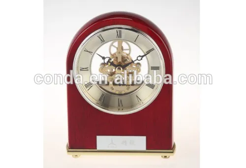 Conda Skeleton Mantle Clockclock Skeleton High Quality Conda Skeleton 