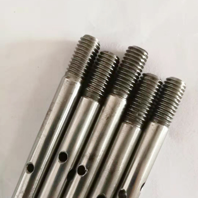 High-quality Motor Shafts For Table Fans, Coolers, And Pumps, High ...