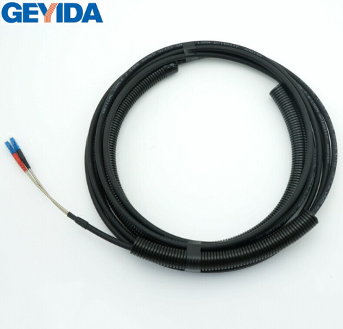 Bbu Rru 2core Optic Fiber Cable Patch Cord, High Quality Bbu Rru 2core ...