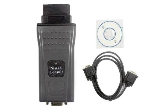 Nissan Consult Diagnostic Interface, High Quality Nissan Consult ...
