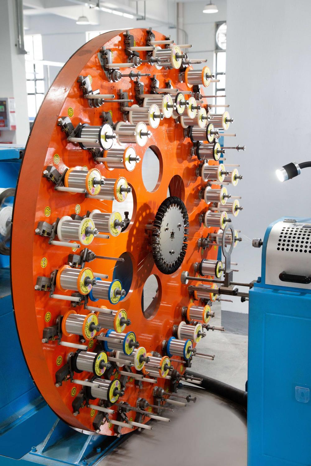 Ucoax Cable Assemblies Industrial Applications, High Quality Ucoax ...