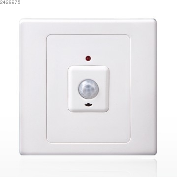 Pir Switch For All Kinds Of Lights, High Quality Pir Switch For All ...