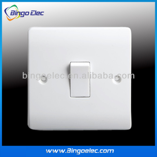 1gang 1 Way Control Switch, High Quality 1gang 1 Way Control Switch on ...