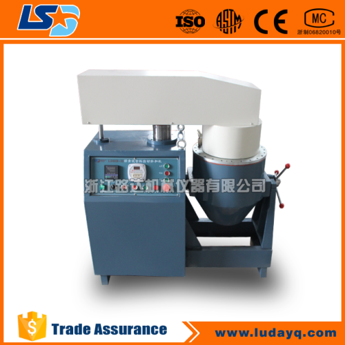 Laboratory Mixer Asphalt Mixtures, High Quality Laboratory Mixer ...