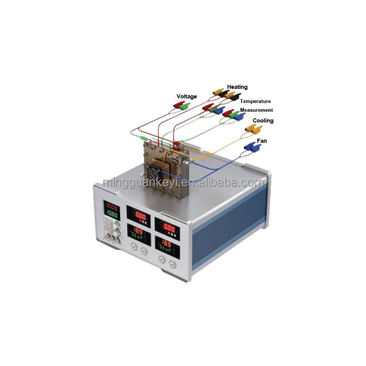 Eq-mea-mfc: Membrane Electrode Assembly Electrochemical Cell For Proton ...