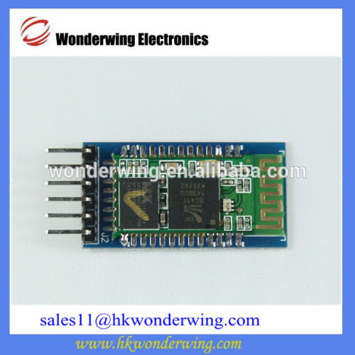 Hc-05 Bluetooth Module Master-slave 6 Pin Module, High Quality Hc-05 Bluetooth Module Master ...