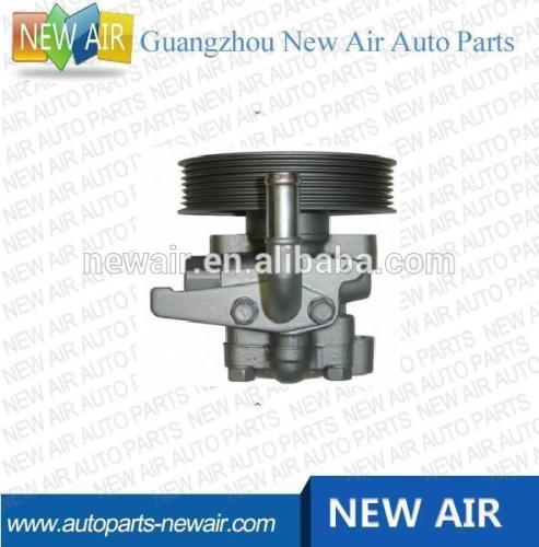 Power Steering Pump For Hyundai H-1 57100-4a850, High Quality Power ...