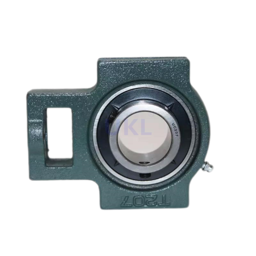 Kfl08 Pillow Block 8mm Diameter Rhombic Flange Bearing, High Quality ...