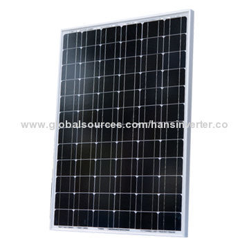 250wp Mono-crystalline Panel Solar Pv, High Quality 250wp Mono ...