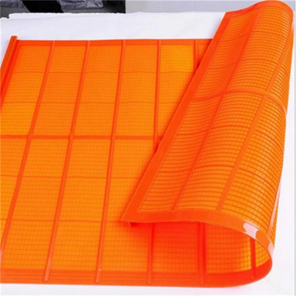 HT48-30 Poly Urethane Screen Panel China Manufacturers Suppliers ...