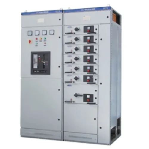 Gcs Withdrawable Low-voltage Switchgear, High Quality Gcs Withdrawable ...