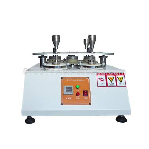 Martindale Abrasion And Pilling Measuring Machine Supplier, High ...