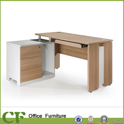 Standard Size L Shape Computer Desk, High Quality Standard Size L Shape ...