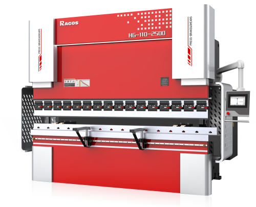 High Precision Hydraulic Press Brakes 110ton2500, High Quality High ...