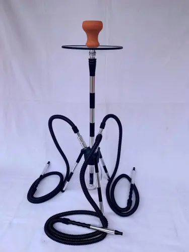 Big Size Hookah Shisha Glass Bottle, High Quality Big Size Hookah ...