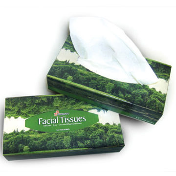 Bamboo Facial Paper, Customized Designs Are Welcome, High Quality ...