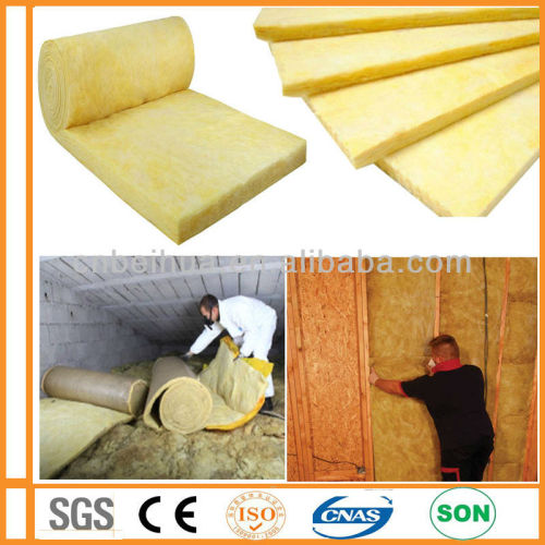 Ceiling Material Acoustic Insulation Batts, High Quality Ceiling ...