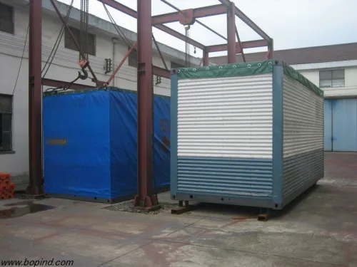 Modularized House Unit, High Quality Modularized House Unit on Bossgoo.com