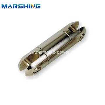 Bend Resistance Connector, Line Stringing Swivel, Mesh Sock Grip ...