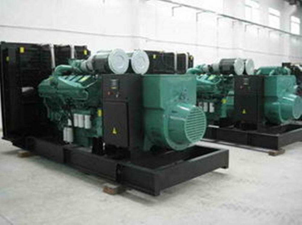 580kw Cummins Diesel Generator Set, High Quality 580kw Cummins Diesel Generator Set on Bossgoo.com